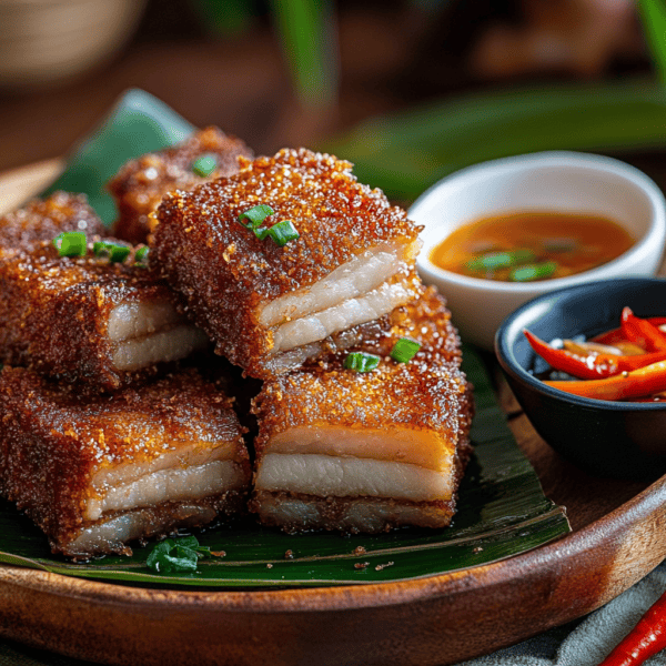 Filipino Balbacua Recipe (Bulbacua/Balbakwa) - Kusina Secrets