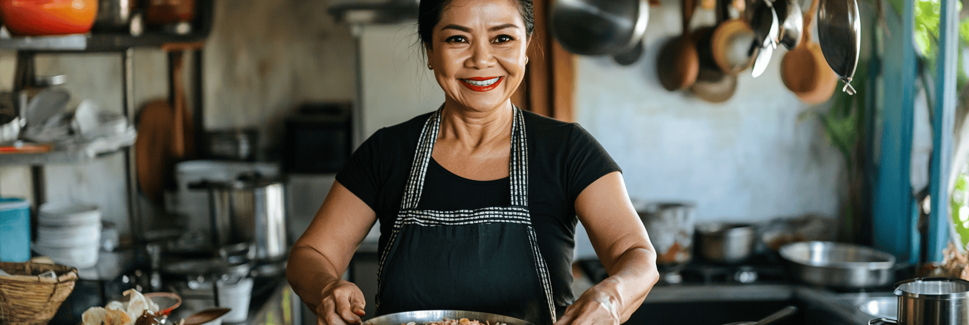 Recipe Index - Kusina Secrets