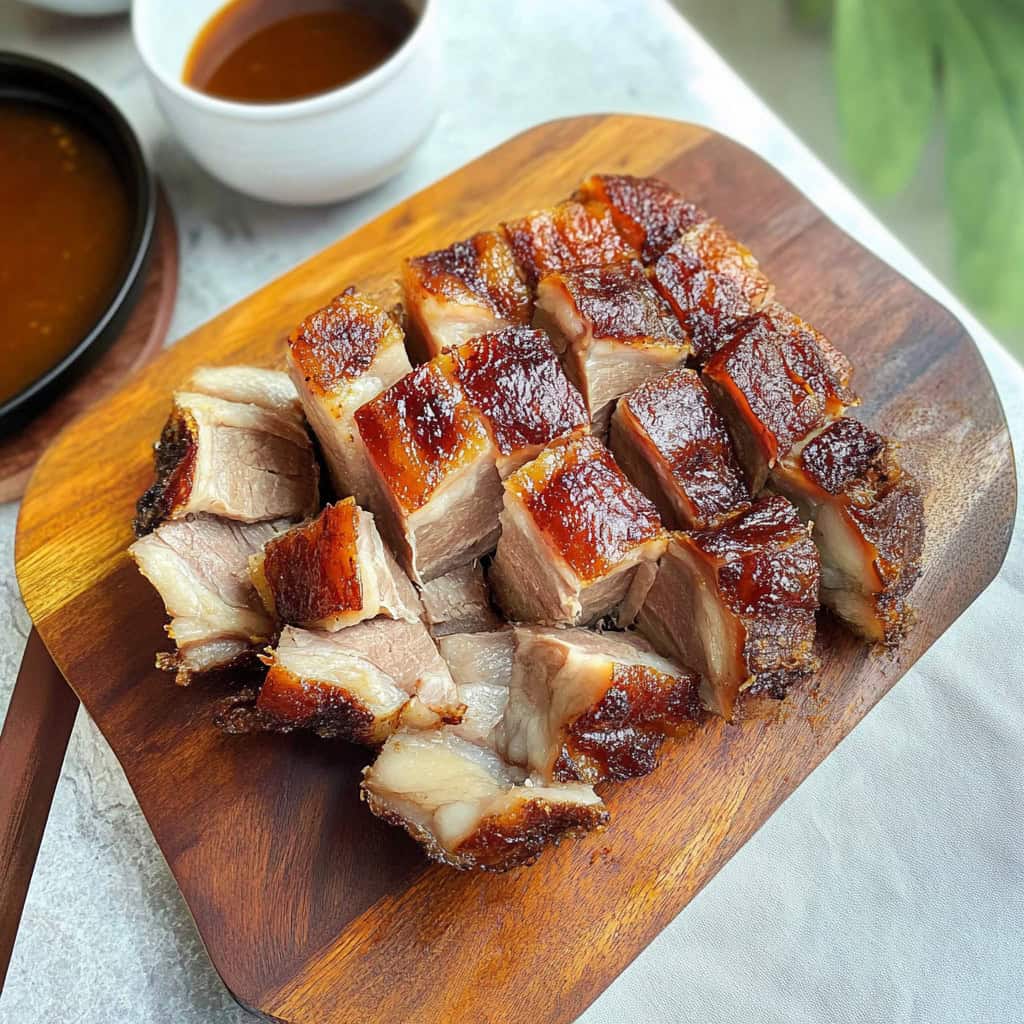 Lechon sa Hurno - Kusina Secrets