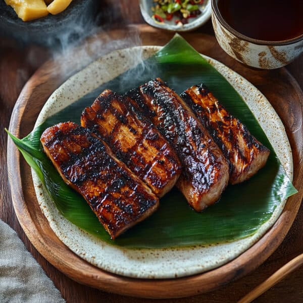 Pinangat na Isda (Filipino Sour Fish Stew) - Kusina Secrets