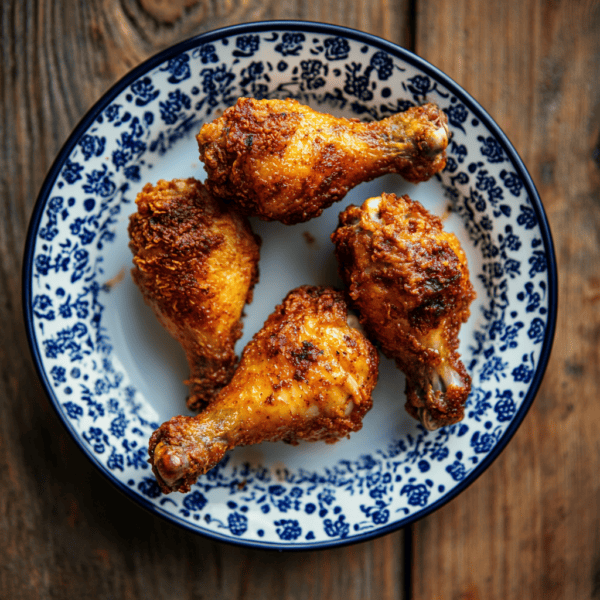 Tinolang Manok (Filipino Chicken Ginger Soup) - Kusina Secrets