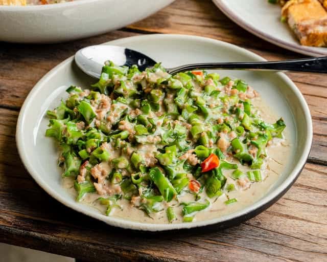 Authentic Gising Gising - Kusina Secrets