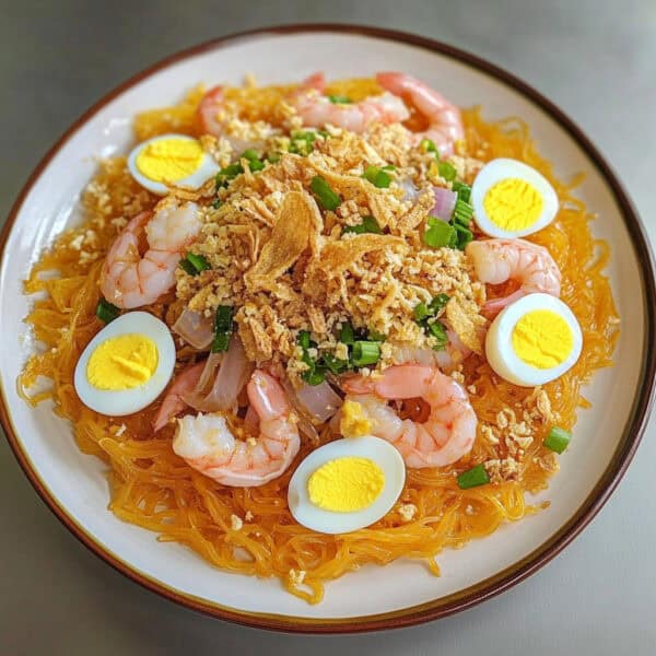 Filipino Buko Salad (Coconut Fruit Salad) - Kusina Secrets