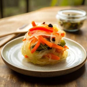 Authentic Filipino Atchara (Achara) Recipe - Kusina Secrets
