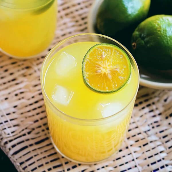 Salabat (Traditional Filipino Ginger Tea) - Kusina Secrets