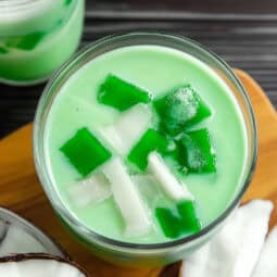 Salabat (Traditional Filipino Ginger Tea) - Kusina Secrets