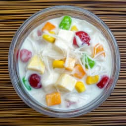 Bibingka Recipe (Traditional Filipino Christmas Rice Cake) - Kusina Secrets