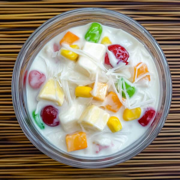 Ilocano Sinambong (Patupat) Recipe - Kusina Secrets