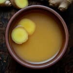 Salabat (Traditional Filipino Ginger Tea) - Kusina Secrets