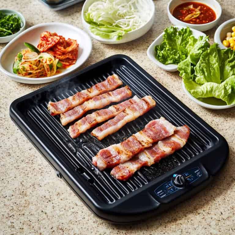 Filipino Home Samgyupsal Guide (Samgyupsal sa Bahay) - Kusina Secrets