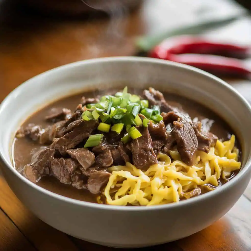 Authentic Bicolano Kinalas - Kusina Secrets