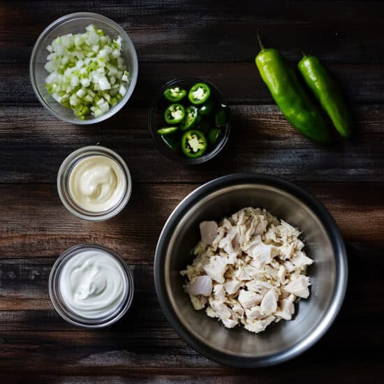 Chicken Sisig (Sizzling Filipino Chicken) - Kusina Secrets
