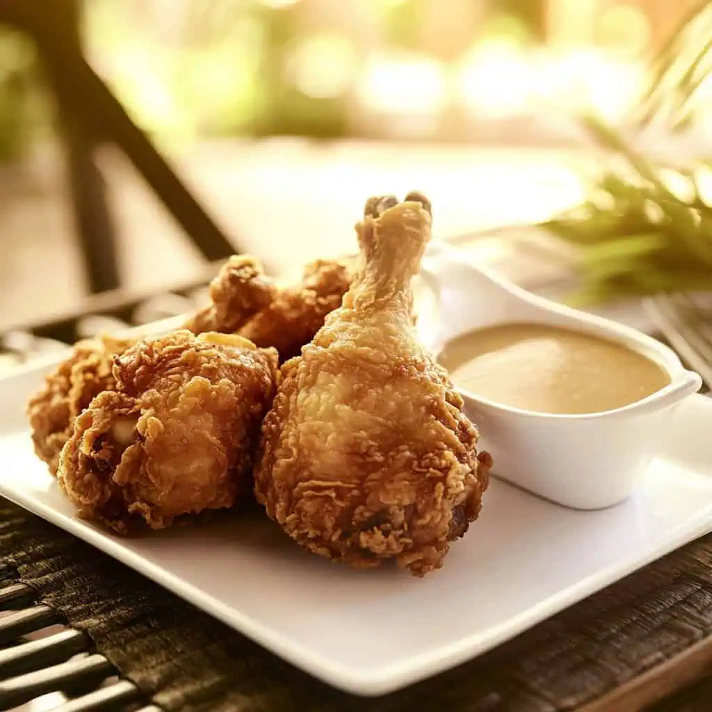 Homemade Chickenjoy (Jollibee-Style Fried Chicken) - Kusina Secrets