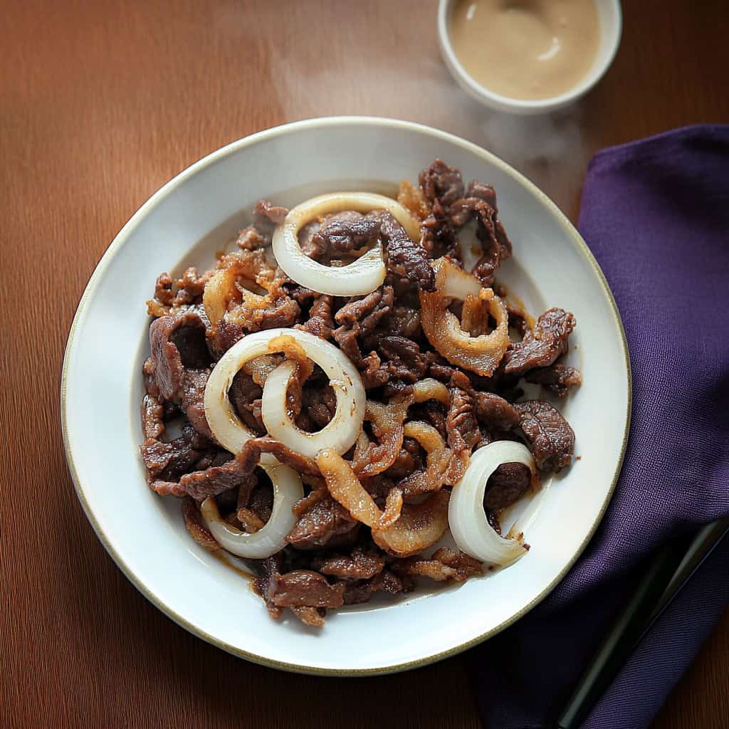 Dagupan Pigar Pigar Recipe - Kusina Secrets