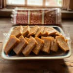 Molido (Sweet Potato Candy) - Kusina Secrets