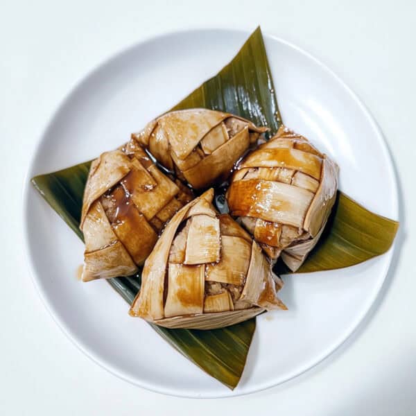 Bibingka Recipe (Traditional Filipino Christmas Rice Cake) - Kusina Secrets