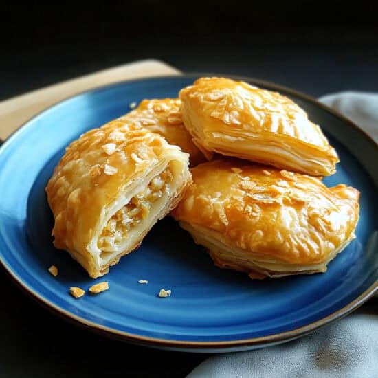 Hopiang Baboy Recipe (Hopia with Pork-Flavored Filling) - Kusina Secrets