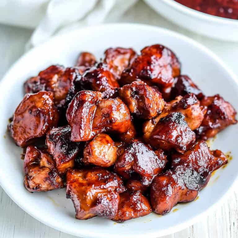 Filipino Chicken Tocino Recipe - Kusina Secrets