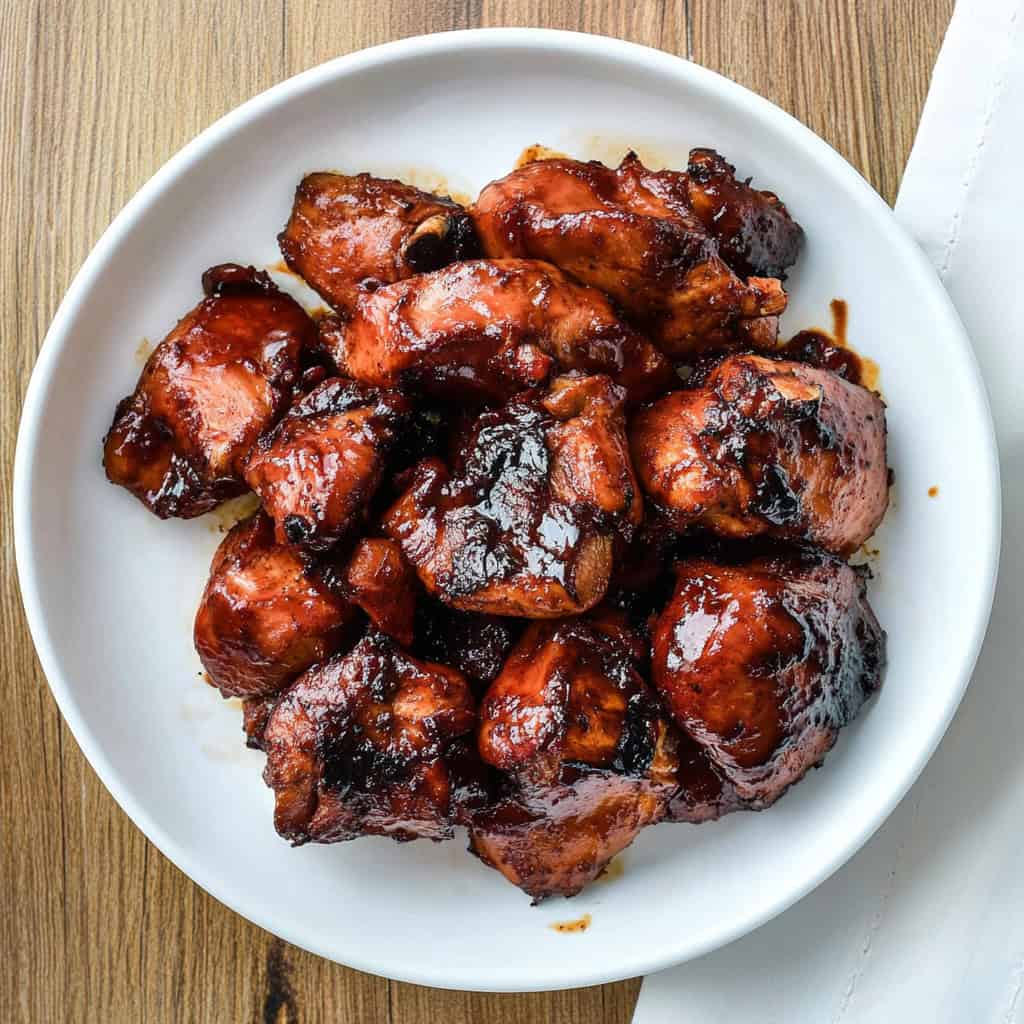 Filipino Chicken Tocino Recipe - Kusina Secrets