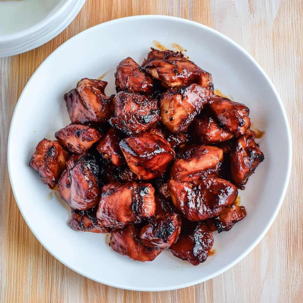 Filipino Chicken Tocino Recipe - Kusina Secrets