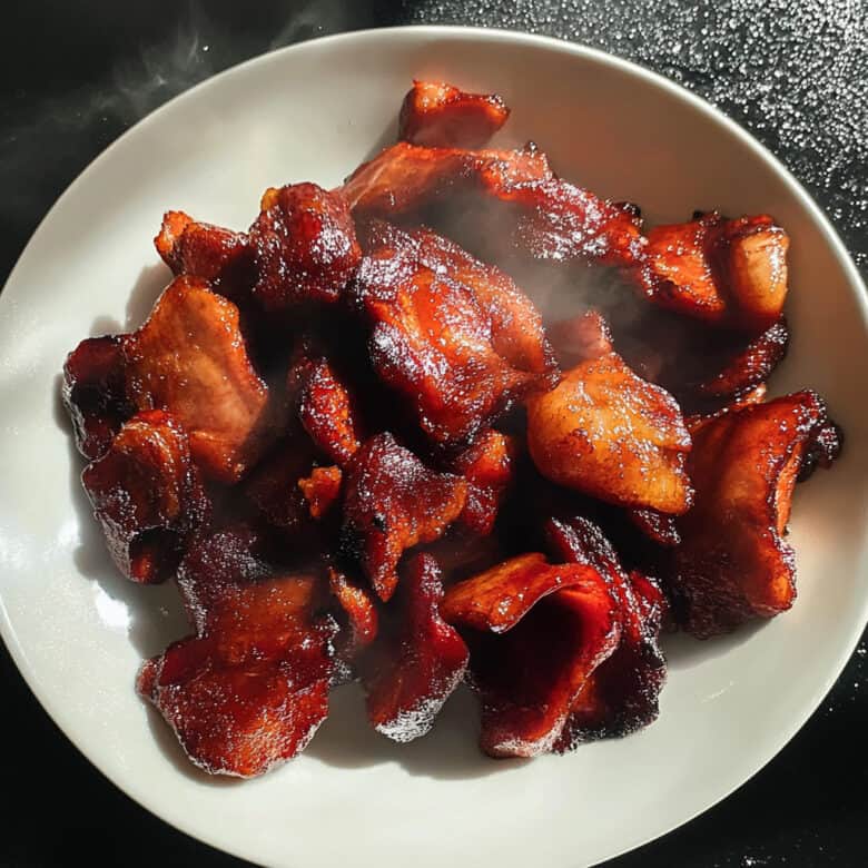 Homemade Pork Tocino - Kusina Secrets