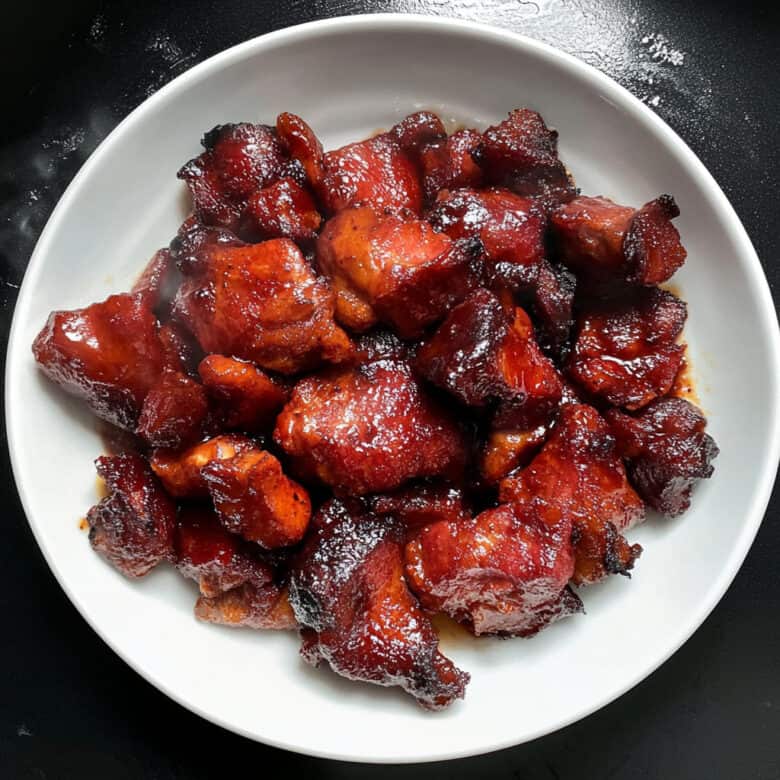 Homemade Pork Tocino - Kusina Secrets