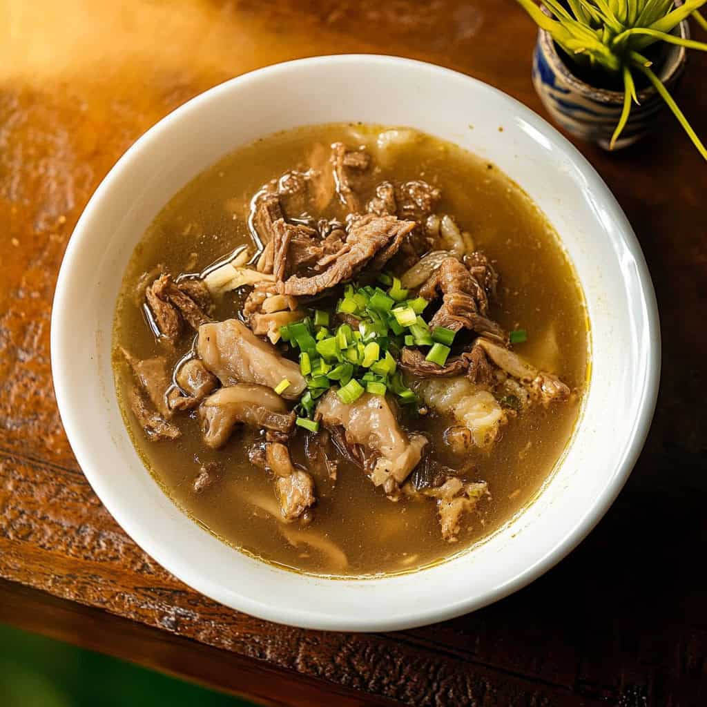 how to cook beef goto