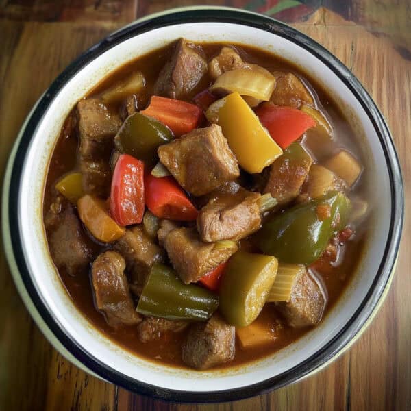 Authentic Batangas Lomi Recipe - Kusina Secrets