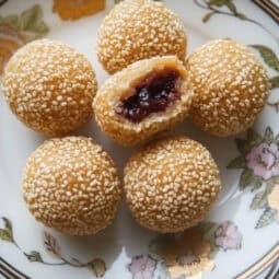 Binatog (Traditional Filipino White Corn with Coconut) - Kusina Secrets