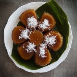 Binatog (Traditional Filipino White Corn with Coconut) - Kusina Secrets