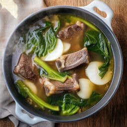 Filipino Lechon Kawali (Crispy Pork Belly) - Kusina Secrets