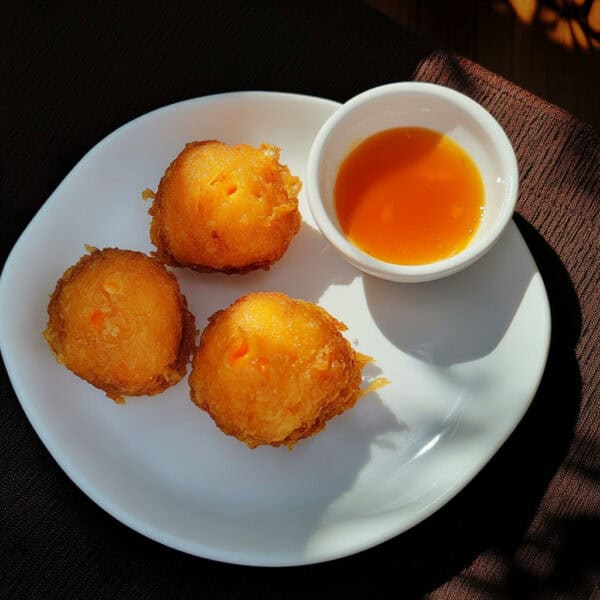 Filipino Soup Number 5 (Lansiao) - Kusina Secrets