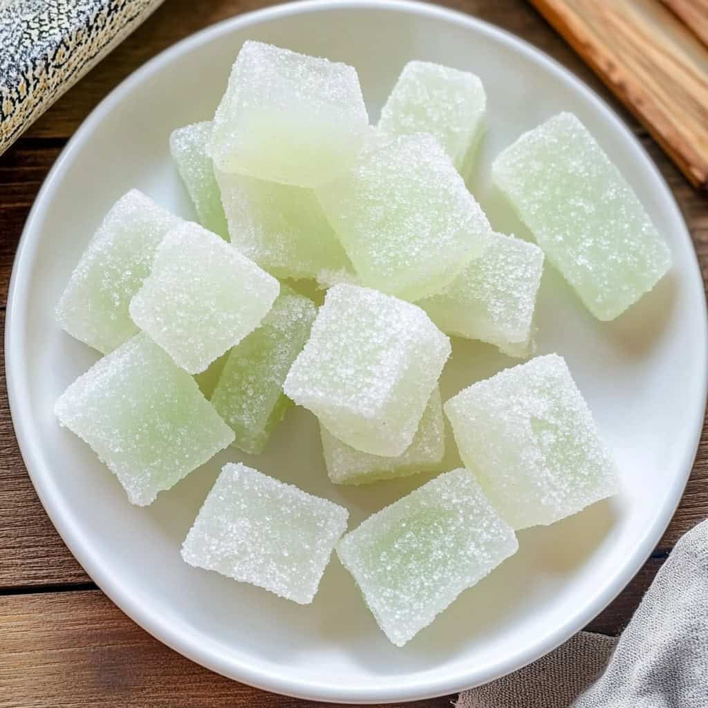 how to cook kundol jam