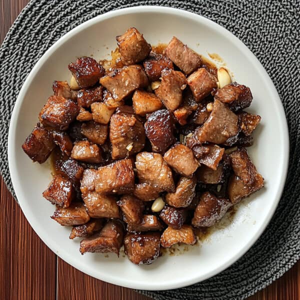 Authentic Beef Papaitan (Papaitang Baka) - Kusina Secrets