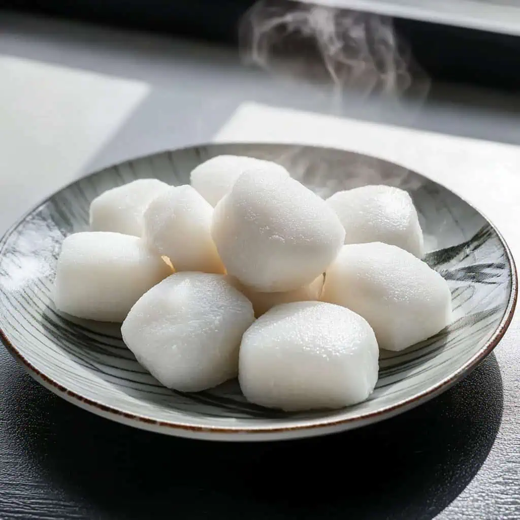 Puto Calasiao (Traditional Filipino Rice Cake) - Kusina Secrets