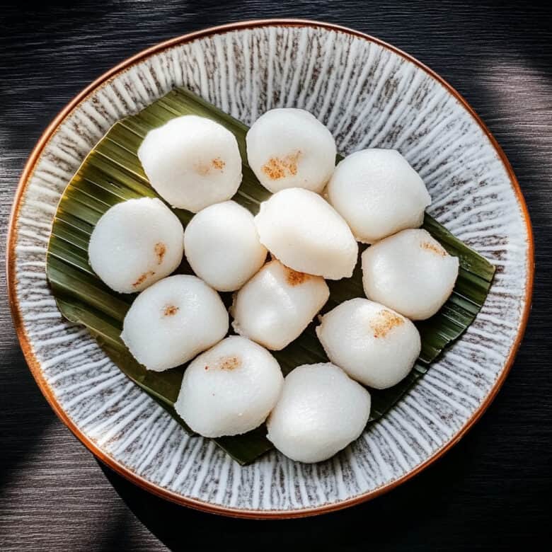 Puto Calasiao (Traditional Filipino Rice Cake) - Kusina Secrets