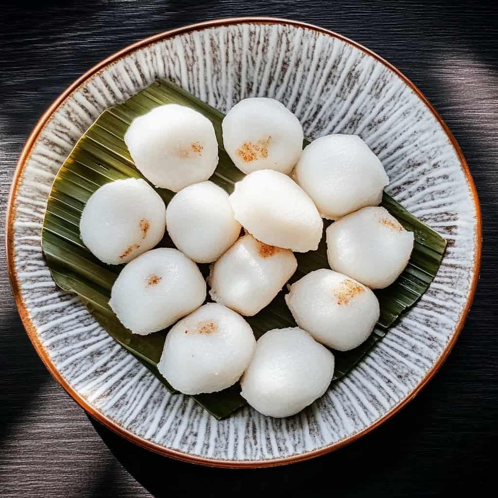 Puto Calasiao (Traditional Filipino Rice Cake) - Kusina Secrets