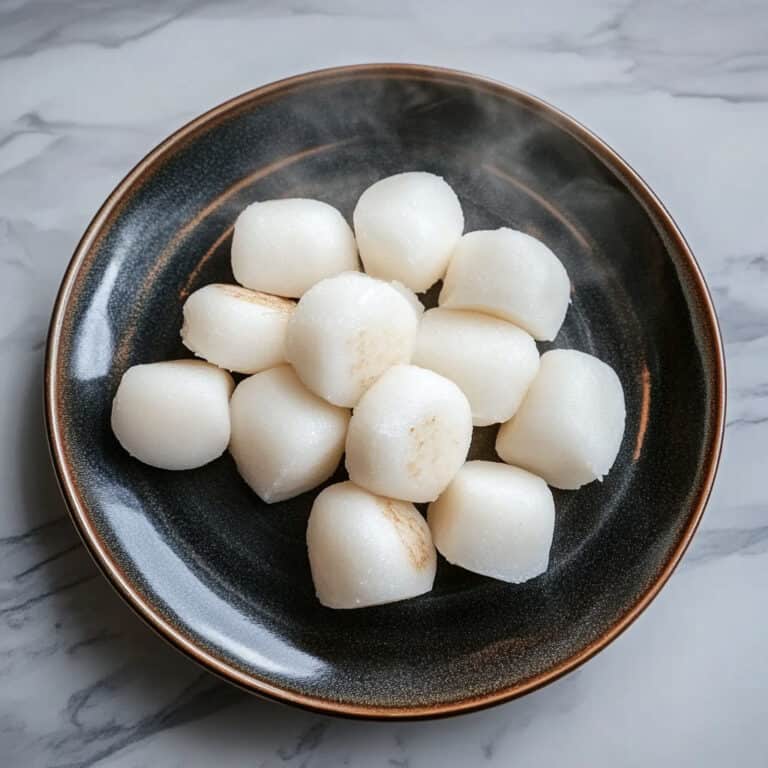 Puto Calasiao (Traditional Filipino Rice Cake) - Kusina Secrets