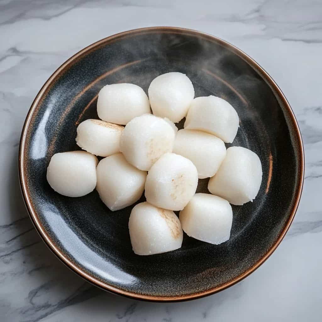 Puto Calasiao (Traditional Filipino Rice Cake) - Kusina Secrets
