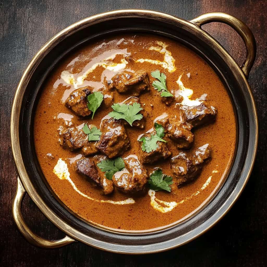 Tausug Beef Kulma (Kulma Sapi) - Kusina Secrets