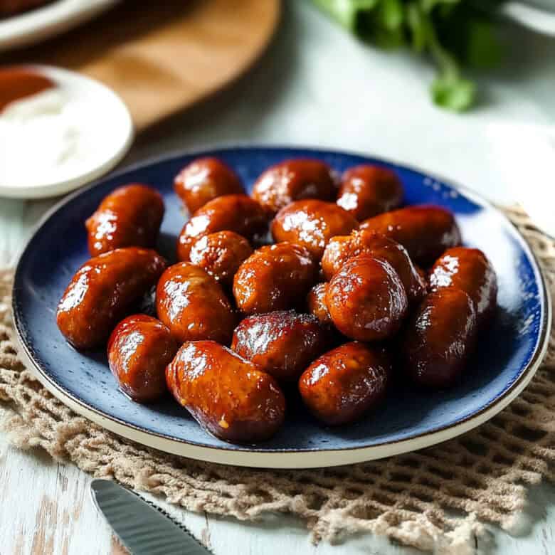 Chorizo de Cebu - Kusina Secrets