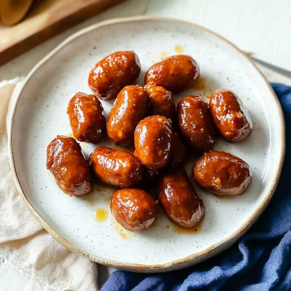 Adobong Itlog (Filipino Egg Adobo) - Kusina Secrets