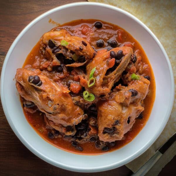 Authentic Beef Papaitan (Papaitang Baka) - Kusina Secrets