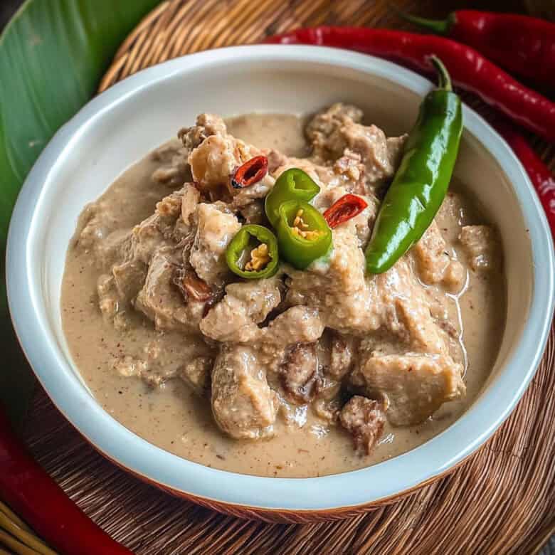 Ginataang Santol (Sinantolan) - Kusina Secrets