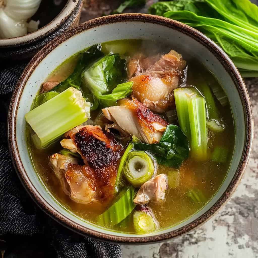 Modern Pinikpikan Recipe - Kusina Secrets