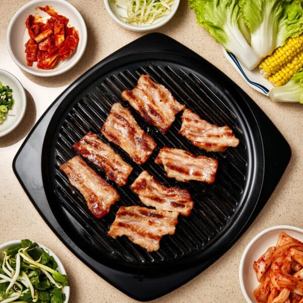 Filipino Home Samgyupsal Guide (Samgyupsal sa Bahay) - Kusina Secrets