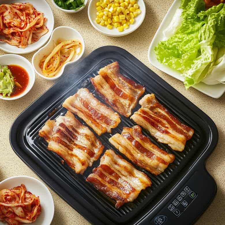 Filipino Home Samgyupsal Guide (Samgyupsal sa Bahay) - Kusina Secrets