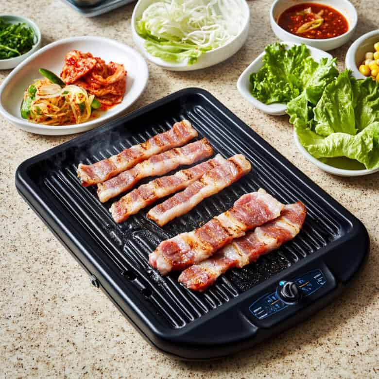 Filipino Home Samgyupsal Guide (Samgyupsal sa Bahay) - Kusina Secrets