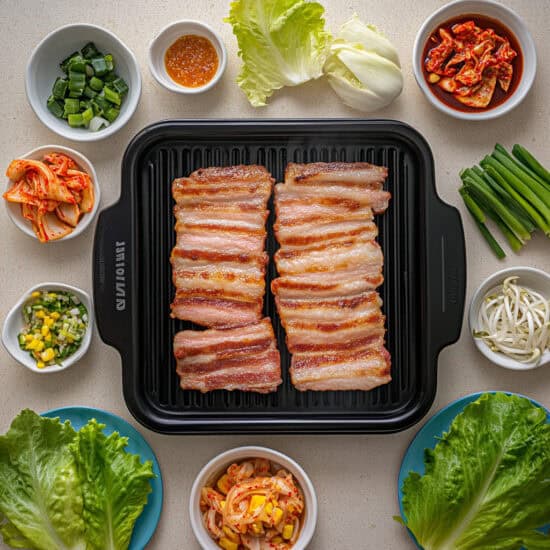 Filipino Home Samgyupsal Guide (Samgyupsal sa Bahay) - Kusina Secrets