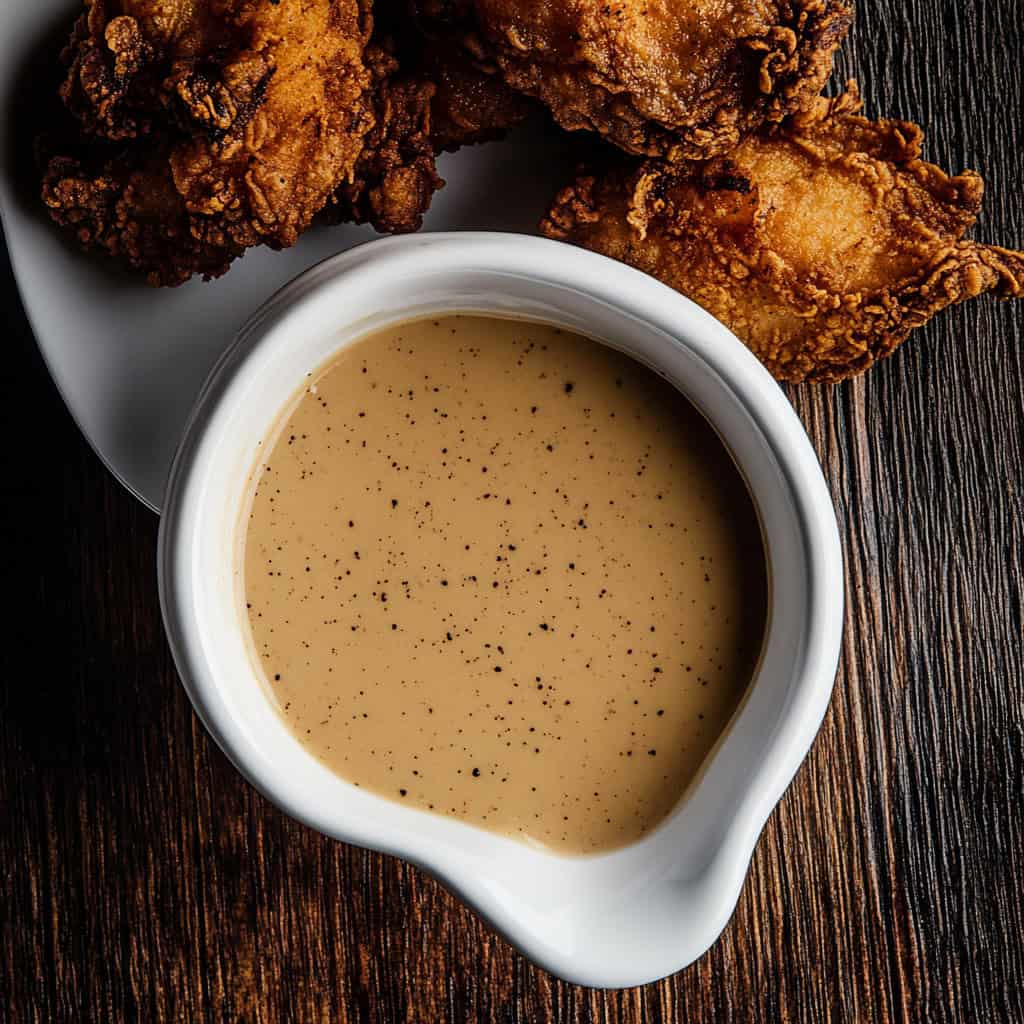 how to cook jollibee gravy